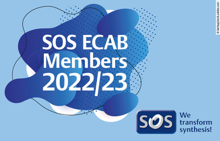 ECAB - Try SoS: Best methods. Best results.